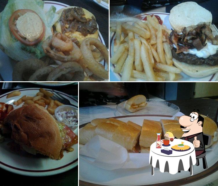 Nat's Pub, White Plains - Restaurant menu, prices and reviews