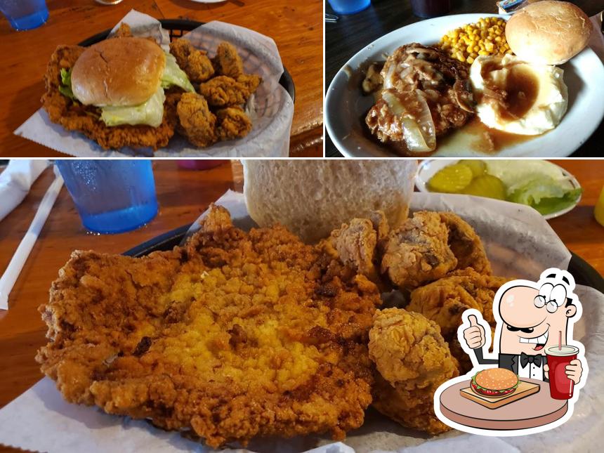 Palomino Club, Taylorville - Restaurant menu, prices and reviews