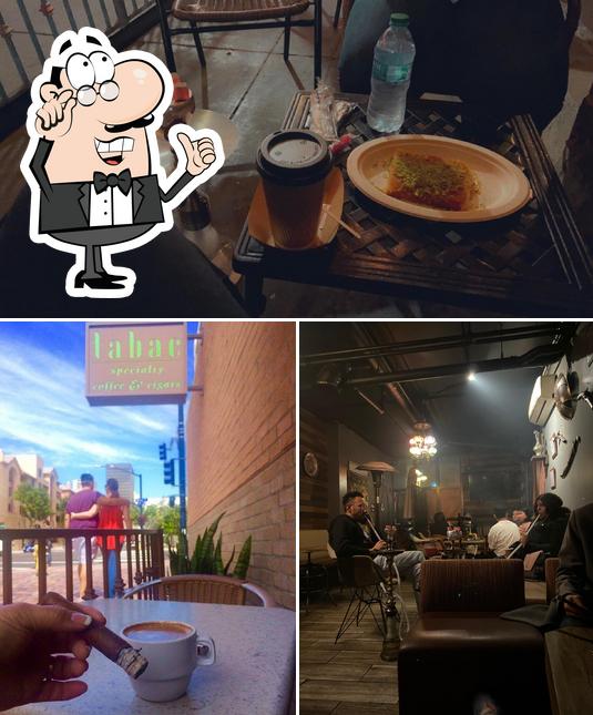 Tabac, San Diego - Restaurant menu, prices and reviews
