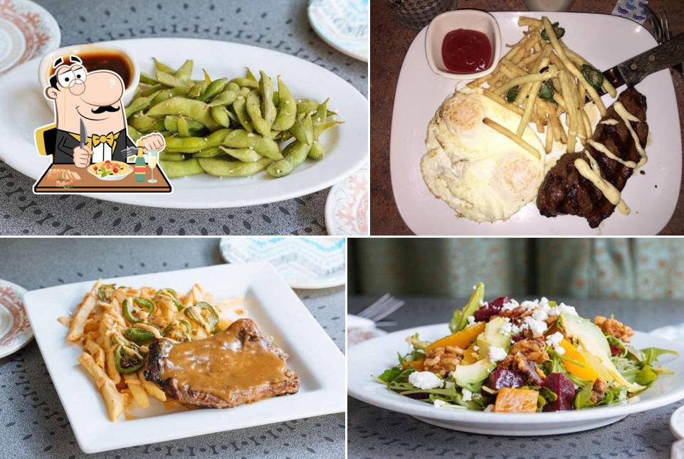 The Gypsy Saloon in West Conshohocken - Restaurant reviews
