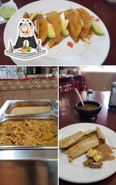 7 Salsas restaurant, Monterrey, Av. Revolución - Restaurant reviews