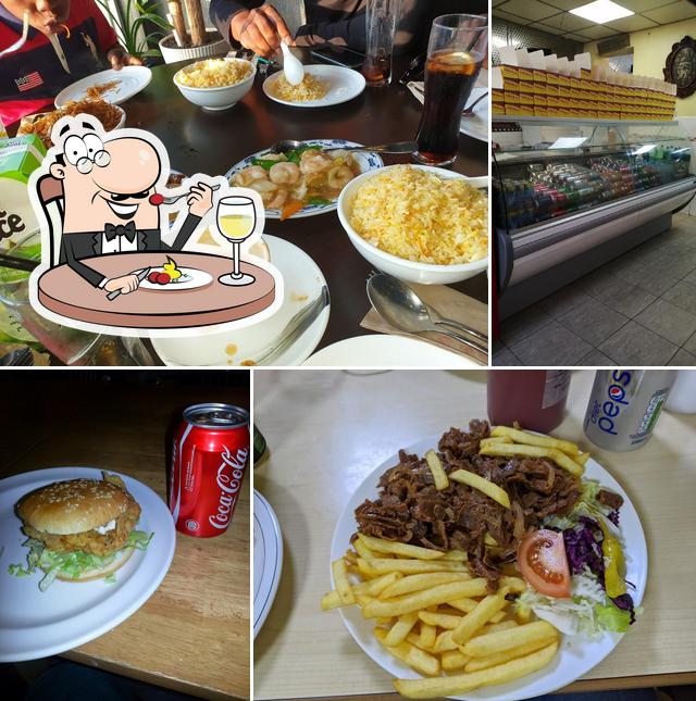 Al Farooq Kebabish - Leyton, 730 Lea Bridge Rd in London - Restaurant ...