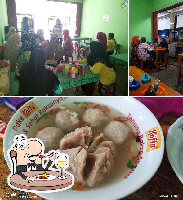 Bakso Bayu restaurant, Ujung Gunung - Restaurant reviews