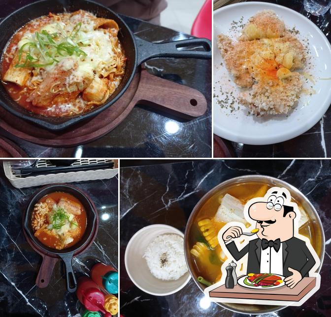 Coco corner restaurant, Batujajar - Restaurant reviews