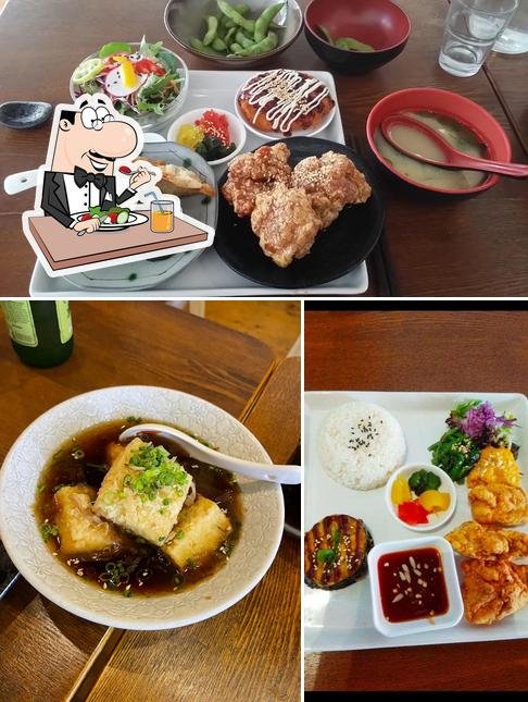 dami dami, Albert Park - Restaurant menu, prices and reviews