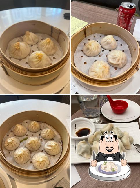 Dumpling Story, San Francisco - Restaurant menu, prices and reviews