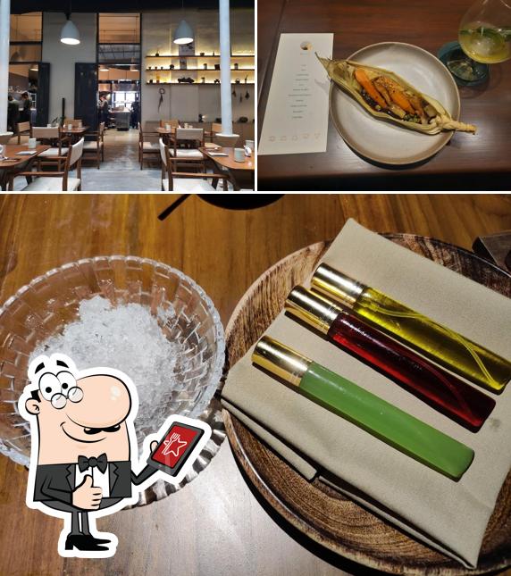 Ekaa, Mumbai - Restaurant menu, prices and reviews