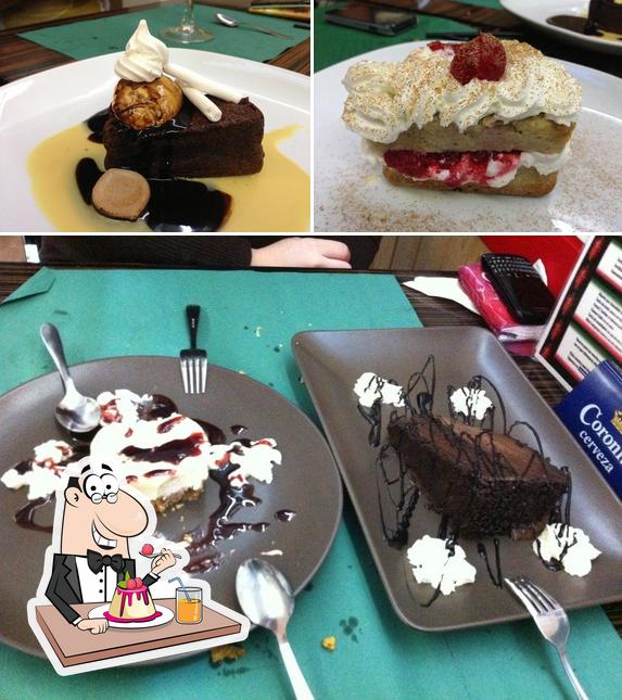 El Pinche Mexicano in Barcelona - Restaurant reviews