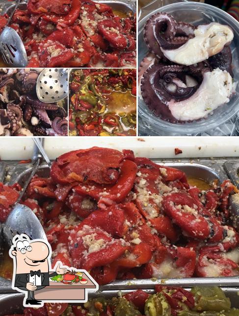Fiore's House of Quality, Hoboken - Restaurant menu, prices and reviews