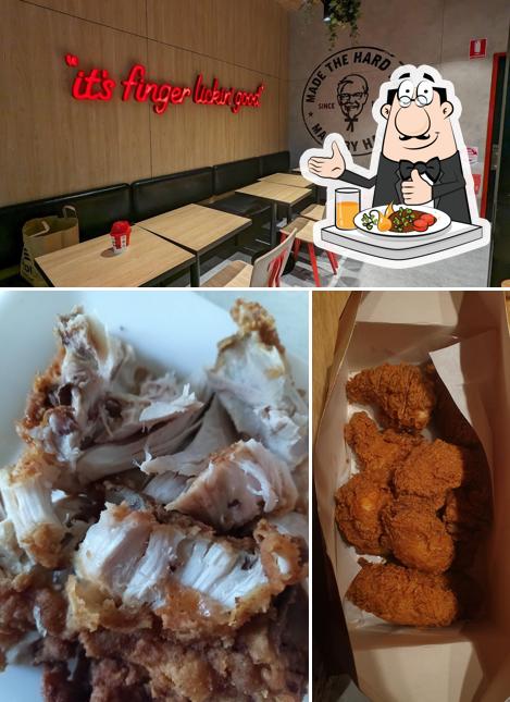 KFC North Sydney, North Sydney - Restaurant menu, prices and reviews
