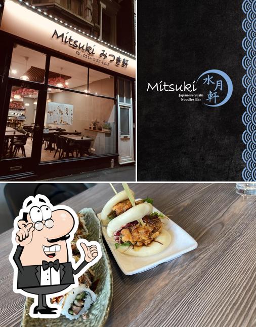 Mitsuki, Leicester - Restaurant menu, prices and reviews