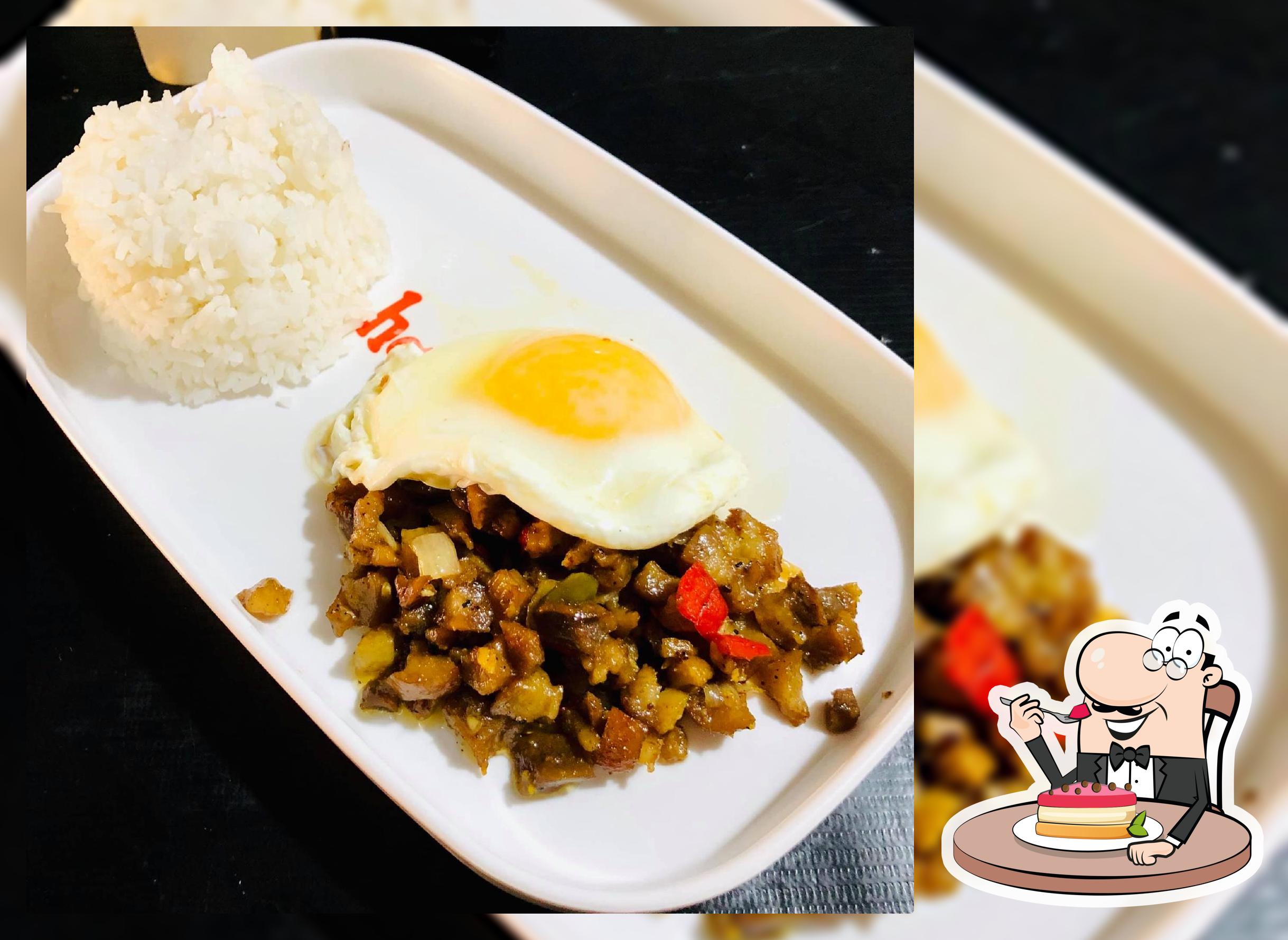 Nigel's Kitchen, Cagayan de Oro - Restaurant menu, prices and reviews