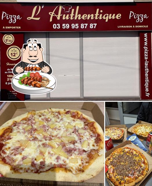 Annexe Marquette En Ostrevant Menu – BEYS