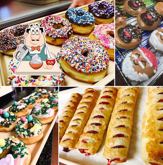 Prince Donuts in Princeton - Restaurant reviews