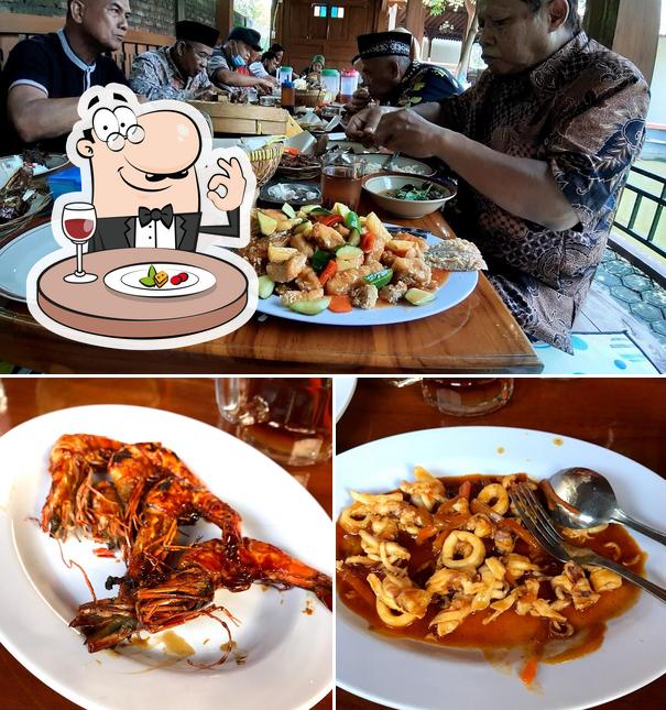 RJ RESTO, Demak - Restaurant menu, prices and reviews