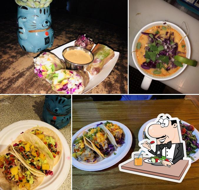 Rebel Roots Kitchen, Whitefish - Restaurant menu, prices and reviews