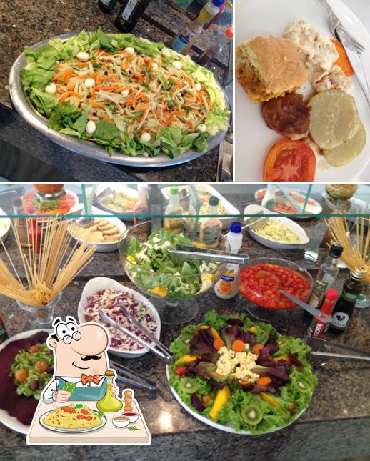 Sabores da Terra Grill restaurante, Teresina - Avaliações de restaurantes