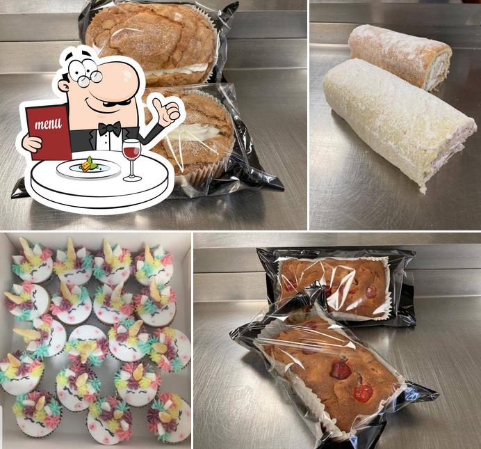 Smiths the Bakers, King's Lynn - Opiniones del restaurante