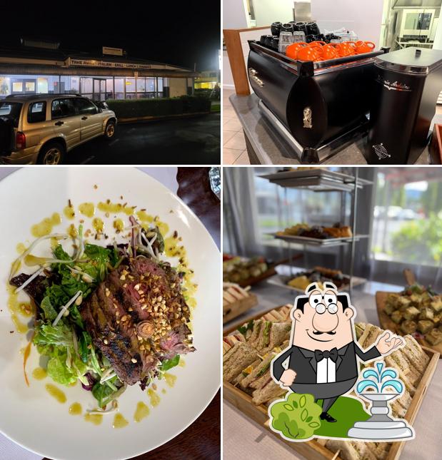 Sugarcane Kitchen, Edmonton - Restaurant menu, prices and reviews