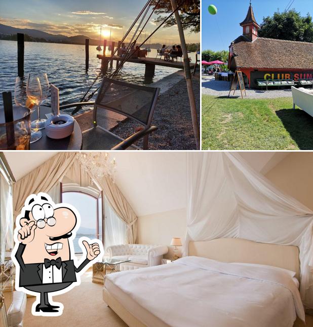 Sunset Bar Luzern, Luzern - Speisekarte, Preise und Bewertungen