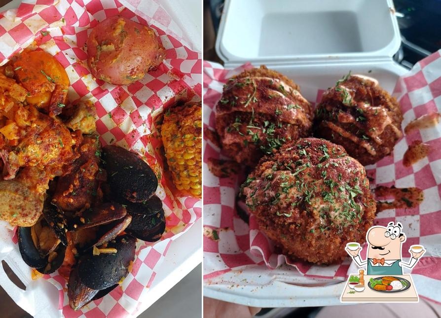 TT 's Southern Cooking, Bolivar - Restaurant menu, prices and reviews