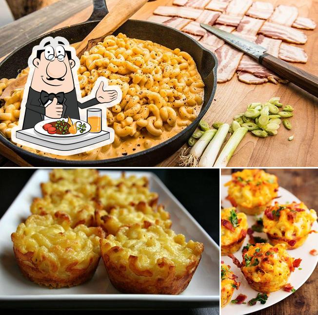 The Mac n Cheese Affair in Orlando