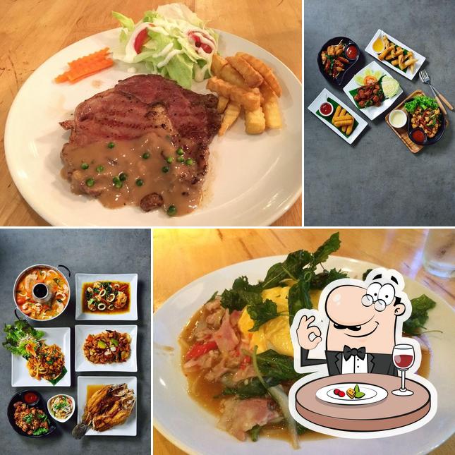 The October restaurant, Bangkok - Restaurant reviews