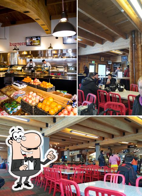 The Overlook Restaurant, Breckenridge - Restaurant menu, prices and reviews