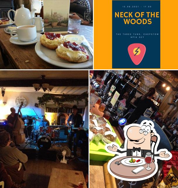 Top 7 pubs & bars in Chepstow, december 2025 - Restaurant Guru