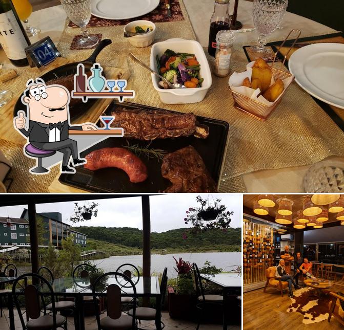 Restaurante Fogo Brasa e Sabor, Cambará do Sul - Restaurant reviews