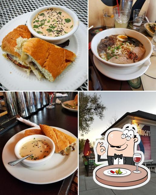 Shuga's, Colorado Springs - Restaurant menu, prices and reviews