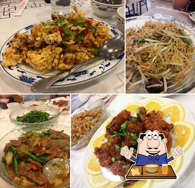 Silver Seafood Restaurant, Chicago - Restaurant menu, prices and reviews