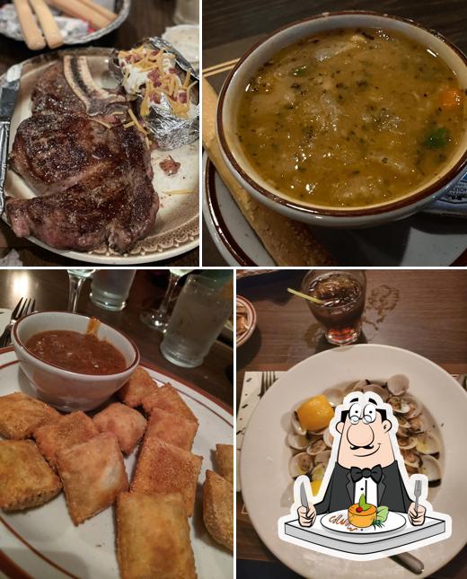 Borries, Black Eagle - Restaurant menu, prices and reviews