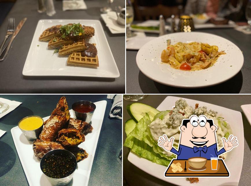 Webb Custom Kitchen, Gastonia - Restaurant menu, prices and reviews