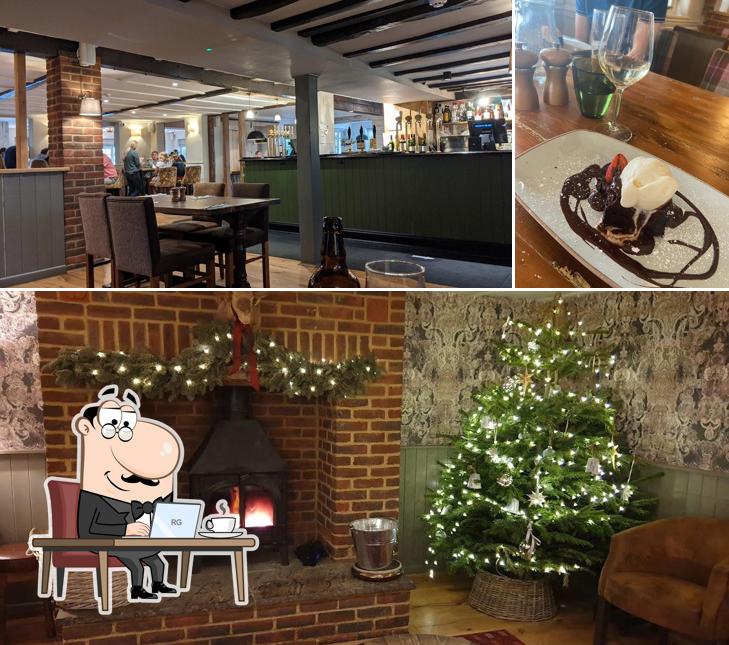 The Malthouse (Gastro Pub), Romsey - Restaurant menu, prices and reviews