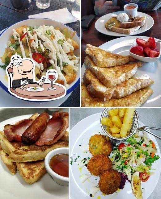 The Pickled Duck Cafe, Londonderry - Restaurant menu, prices and reviews