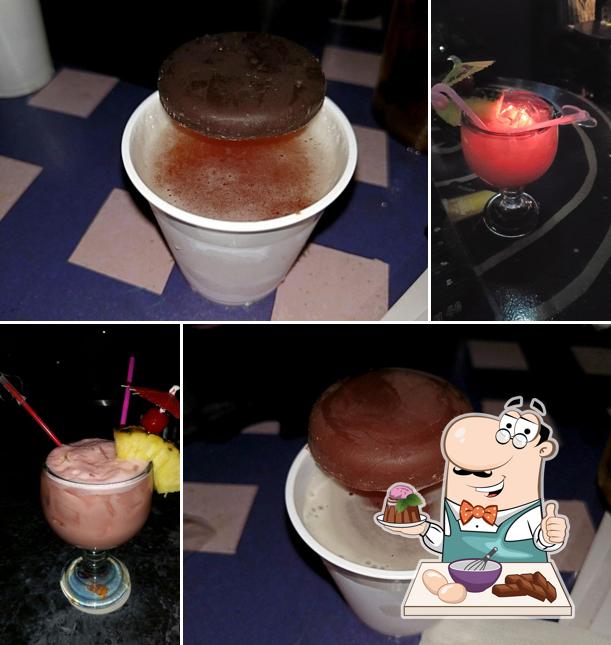 The Rabbit Hole, Los Angeles - Restaurant menu, prices and reviews