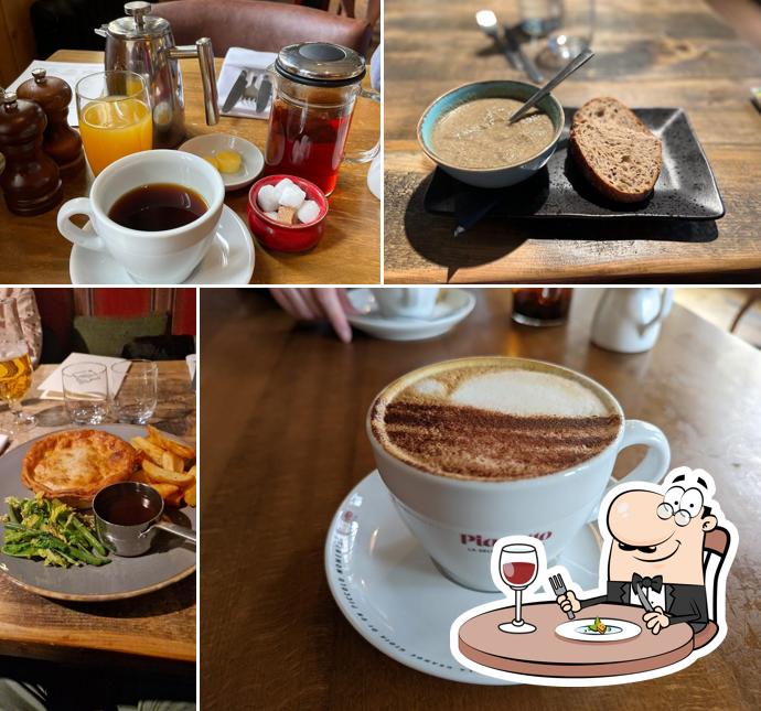 Toll House Inn, Lancaster - Restaurant menu, prices and reviews