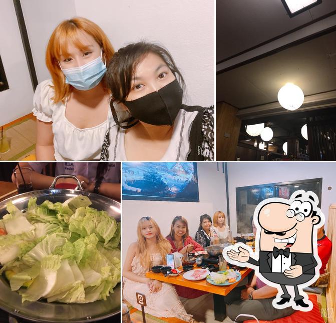 TOMATO Japanese Restaurant, Mueang Chiang Rai - Restaurant reviews