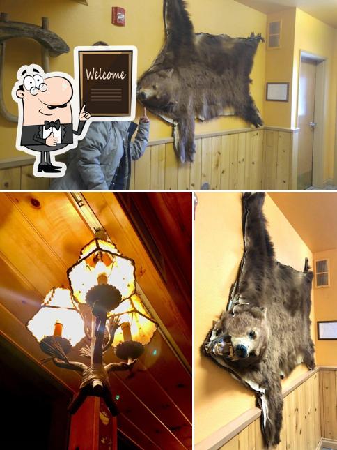 Topaz Lodge Steakhouse in USA - Restaurant menu and reviews