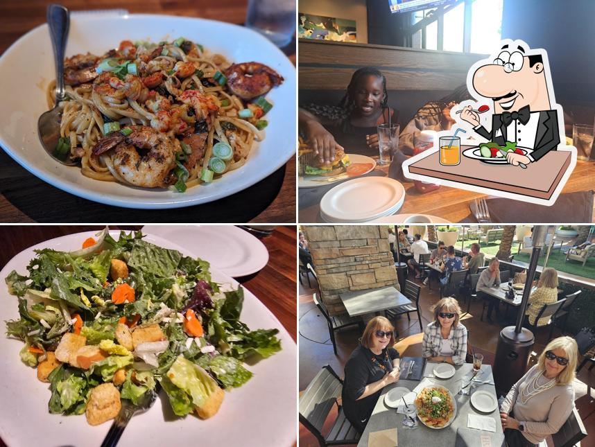 Yard House, 21001 N Tatum Blvd in Phoenix - Restaurant menu and reviews