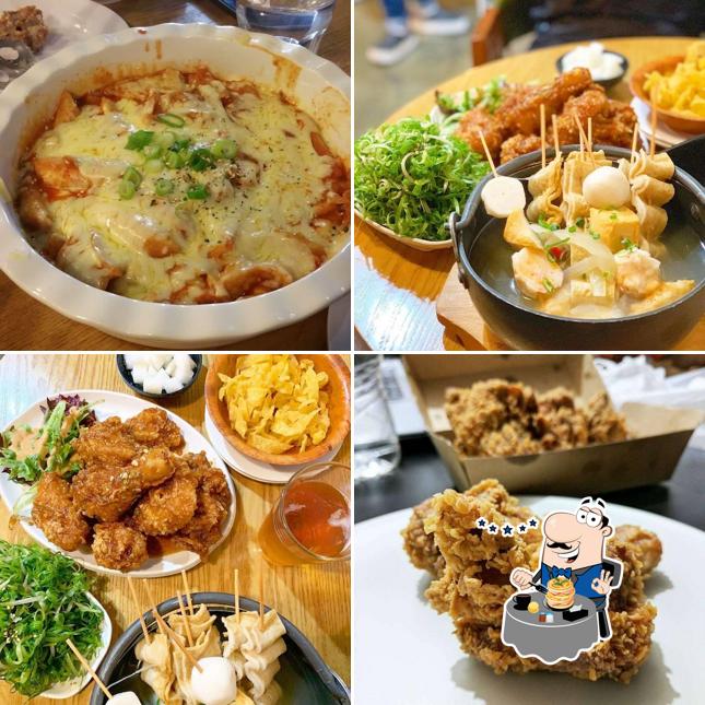 Top 7 restaurants with tteokbokki in Melbourne, january 2025 ...