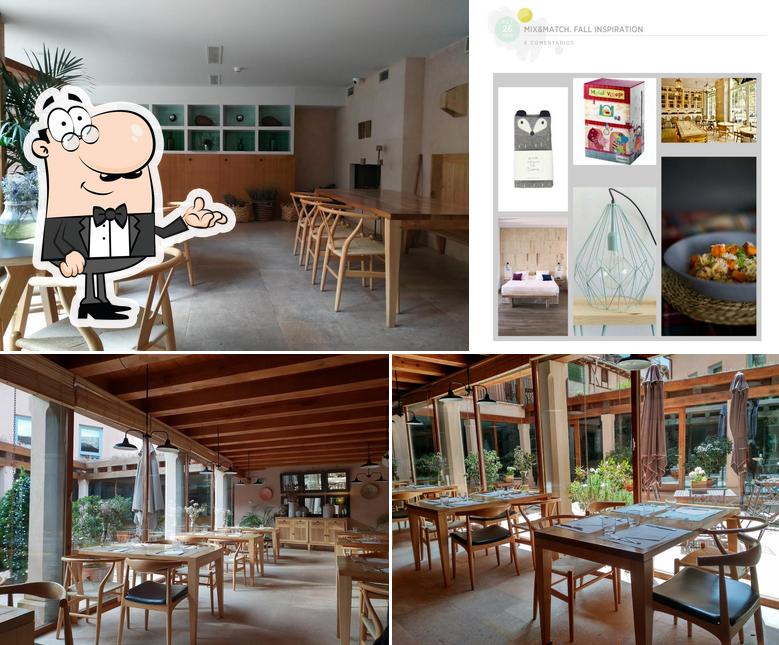 El mejor asado de cordero de Ayllón, verano 2024 - Restaurant Guru
