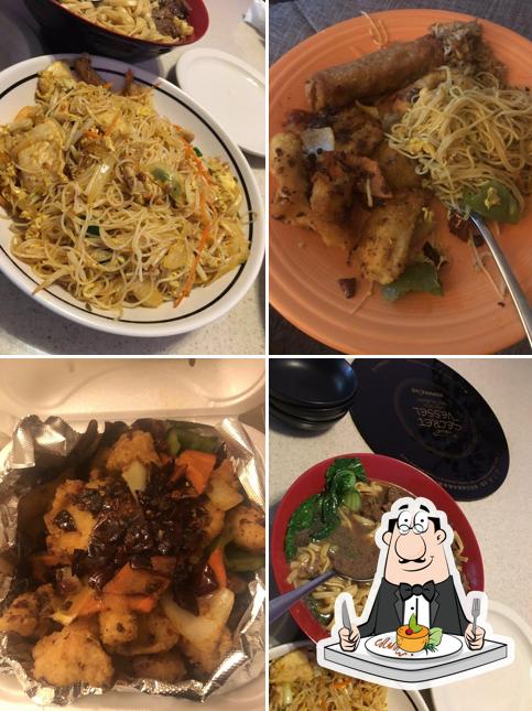 NE Chinese Restaurant, Columbus - Restaurant menu, prices and reviews