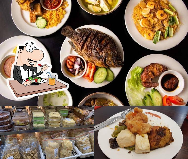 Nelayan Restaurant, Melbourne - Restaurant menu, prices and reviews