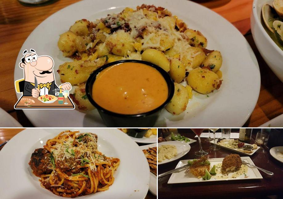 Amadeus Restaurant, Salem - Restaurant menu, prices and reviews