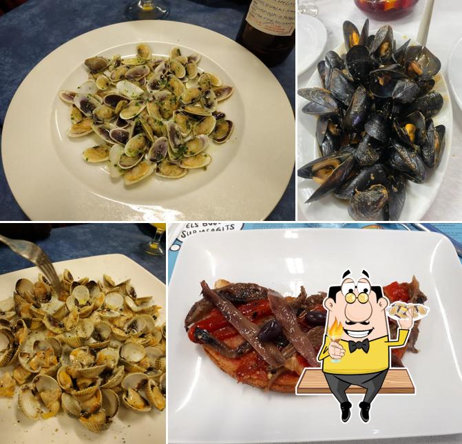 Los 5 mejores restaurantes en Calafat, Cataluña, enero 2026 ...