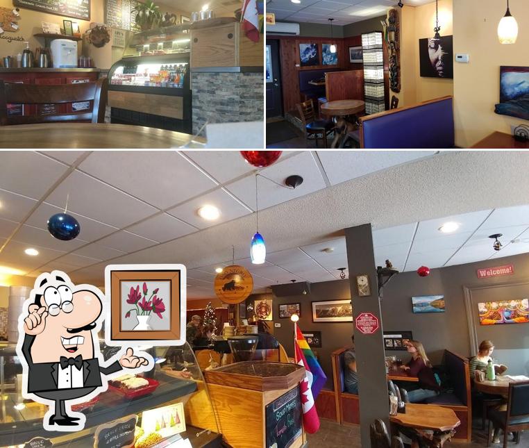 Bean Fiend Cafe, Thunder Bay - Restaurant menu, prices and reviews