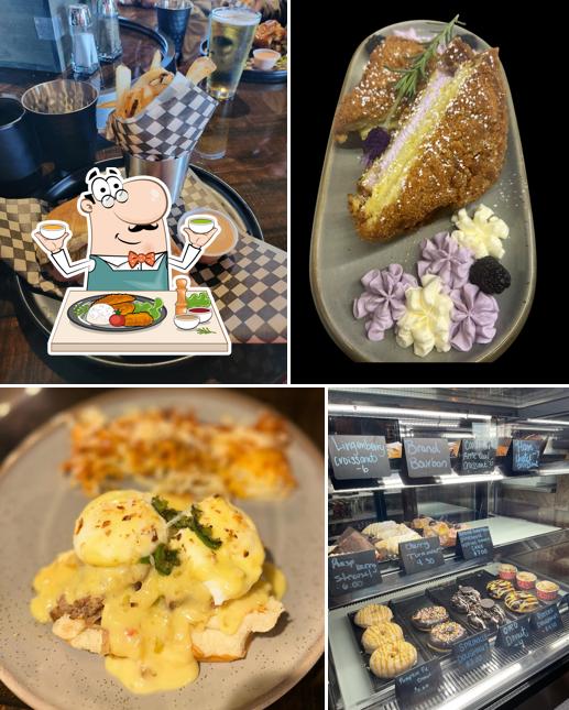 Brand 44° N, Terrebonne - Restaurant menu, prices and reviews