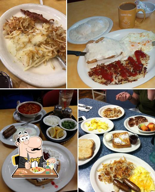 Brandon's Diner, Riverside - Restaurant menu, prices and reviews